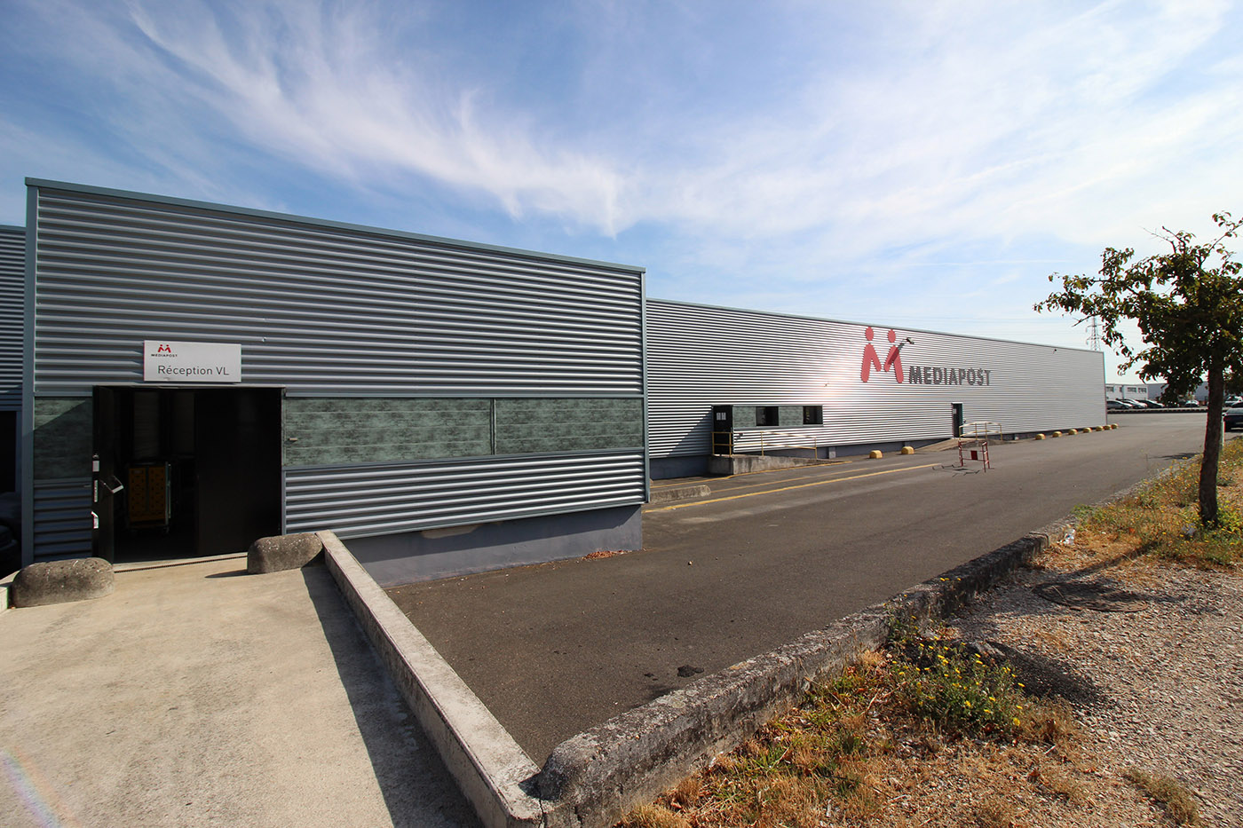 Nos références - Exia entreprises